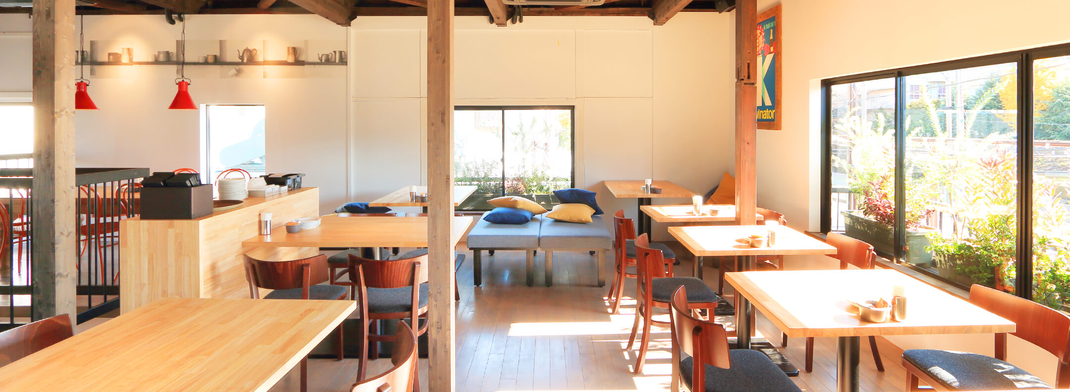 足立区 千住東のピッツァとイタリア料理 AD'ACCHIO - アダッキオ